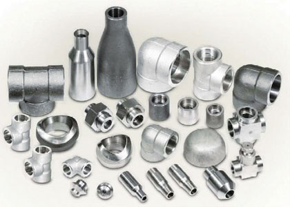 Forged Fittings | All India Metal Corporation