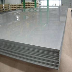 Aluminized Steel Sheets largest stockiest and supplier India