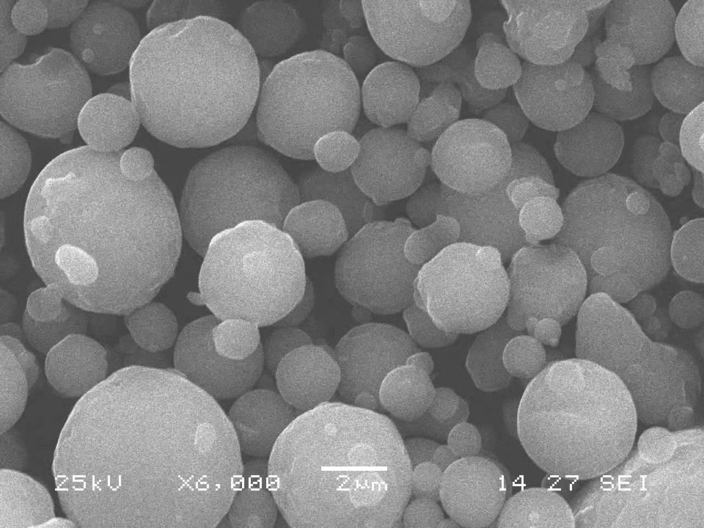 ALUMINIUM POWDER ATOMIZED | All India Metal Corporation