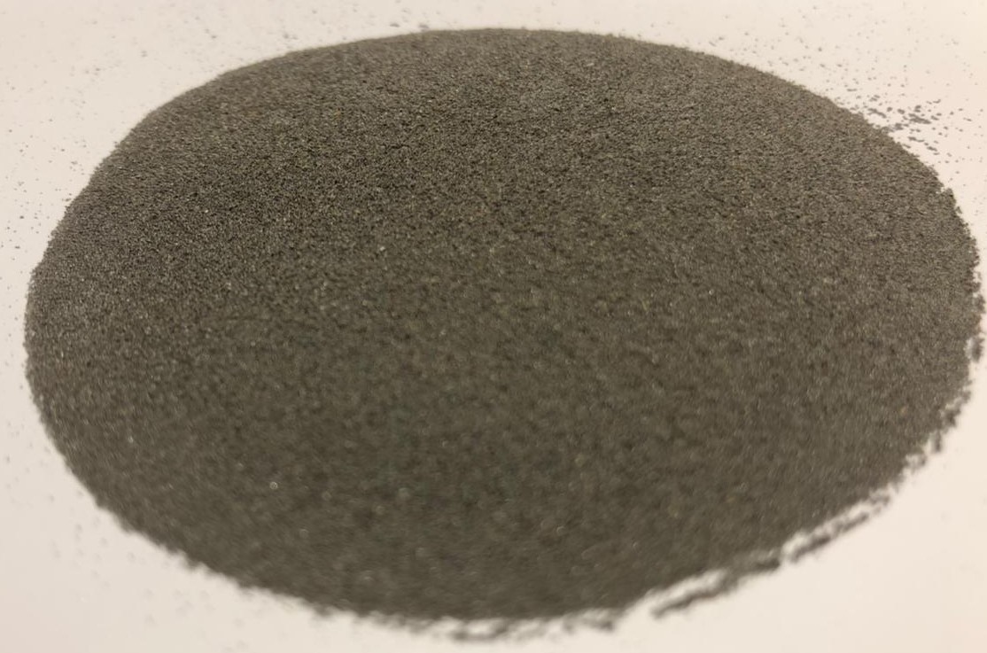 Titanium Alloy Spherical Powder Ti6Al4V