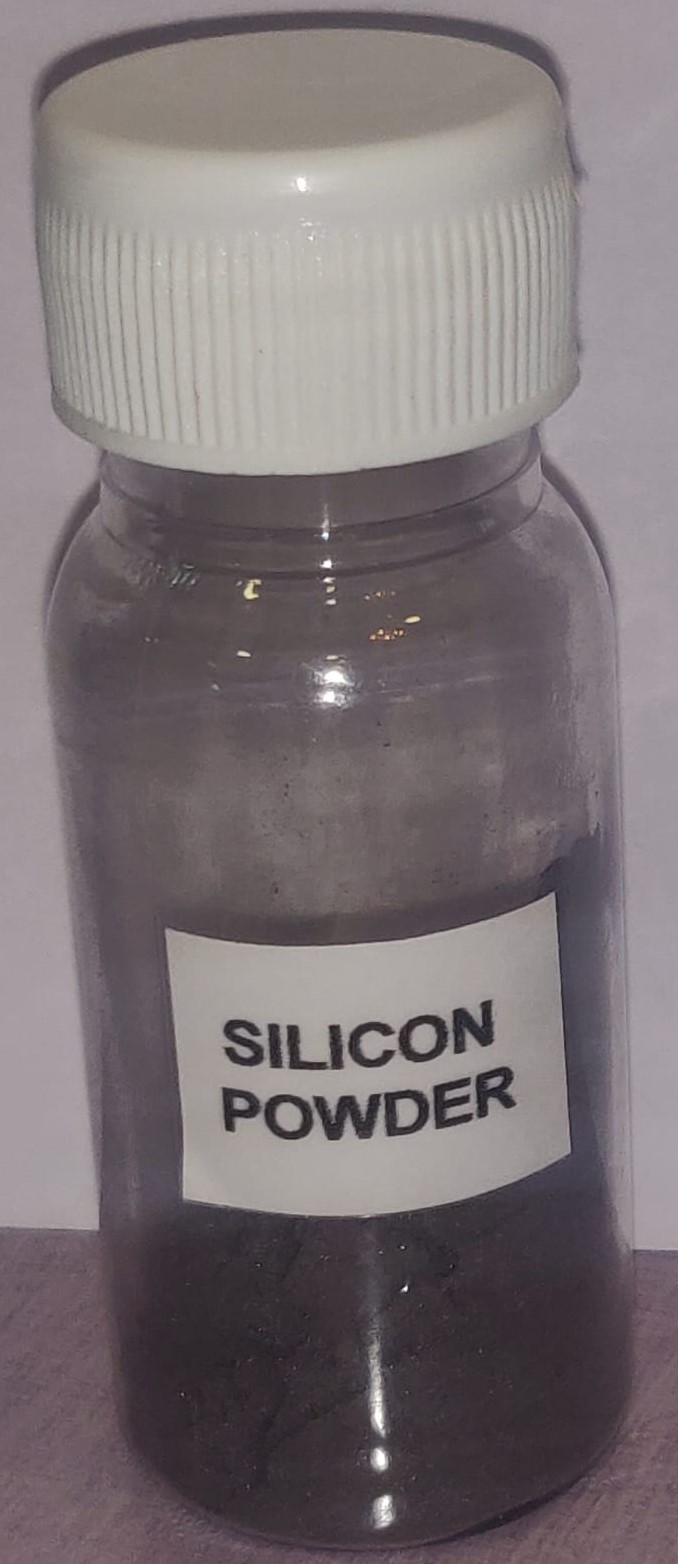 Silicon Powder Manufacturer